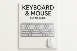 6 Best Keyboard and Mouse Combos for Home Office (2026) - DeskPicks HQ